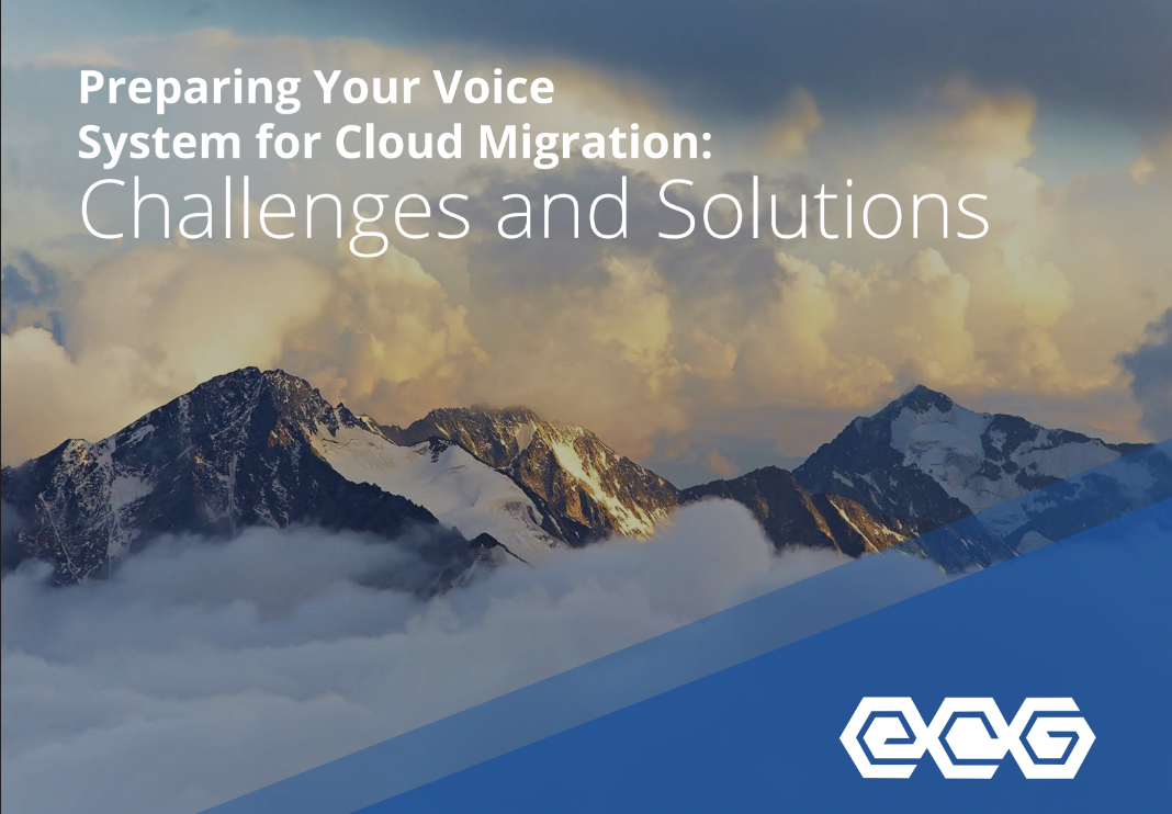 Ebook: Cloud Migration